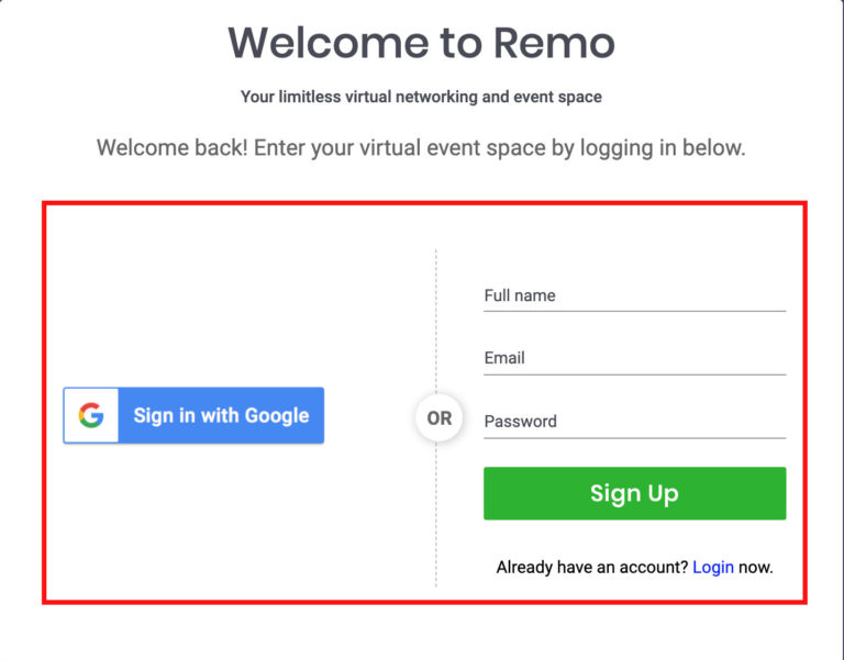 web会議ツール「Remo」が面白い8つの特徴と活用方法 | WEBマーケティングの専門ブログ｜MARC BLOG WEBマーケティングの専門 ...